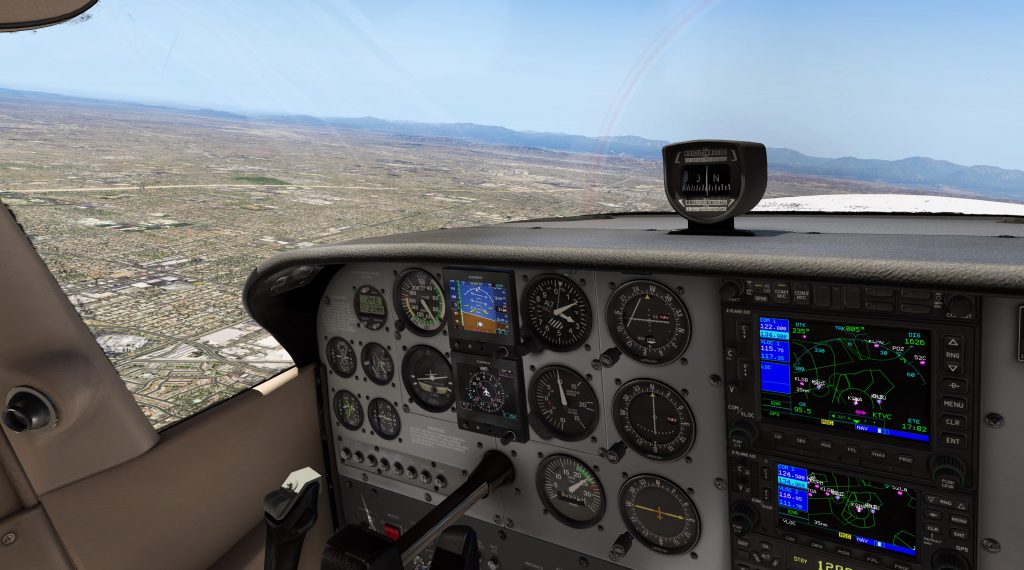 G5 – AFM Simulation